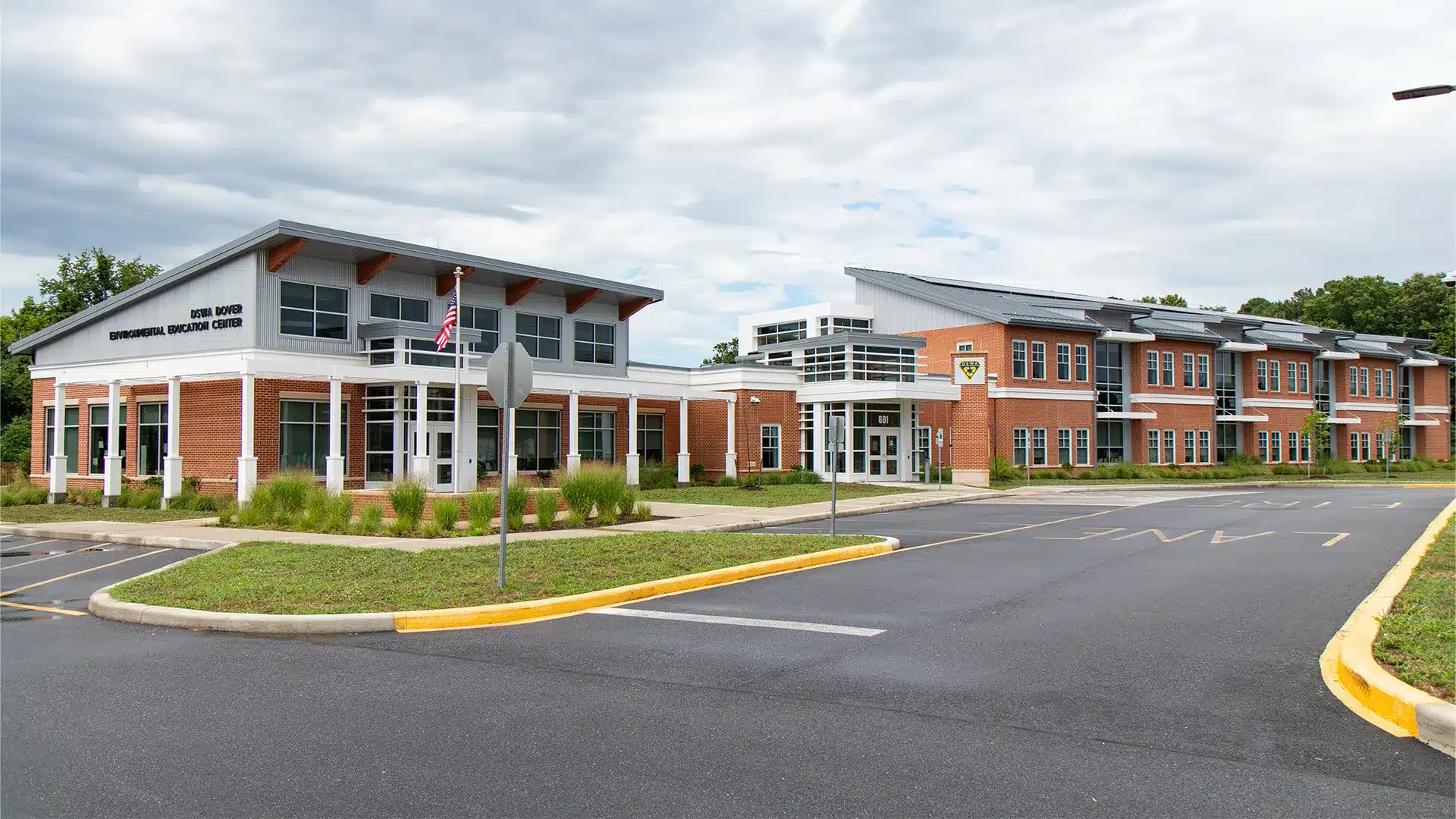 Delaware Solid Waste Authority